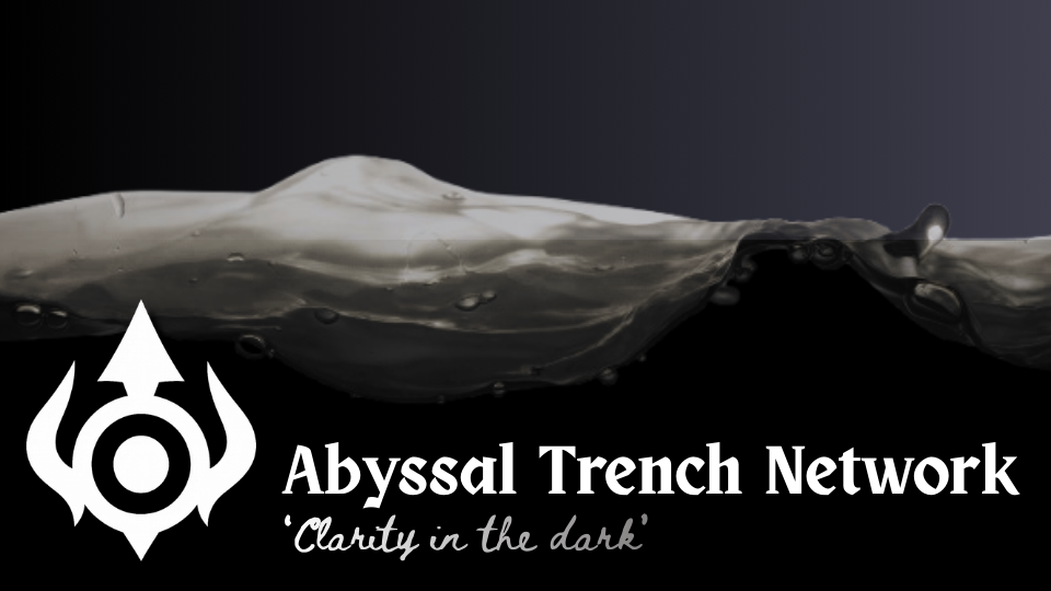 Abyss Network ⋅ Deepsea Hive Builder ⋅ BSS Tool